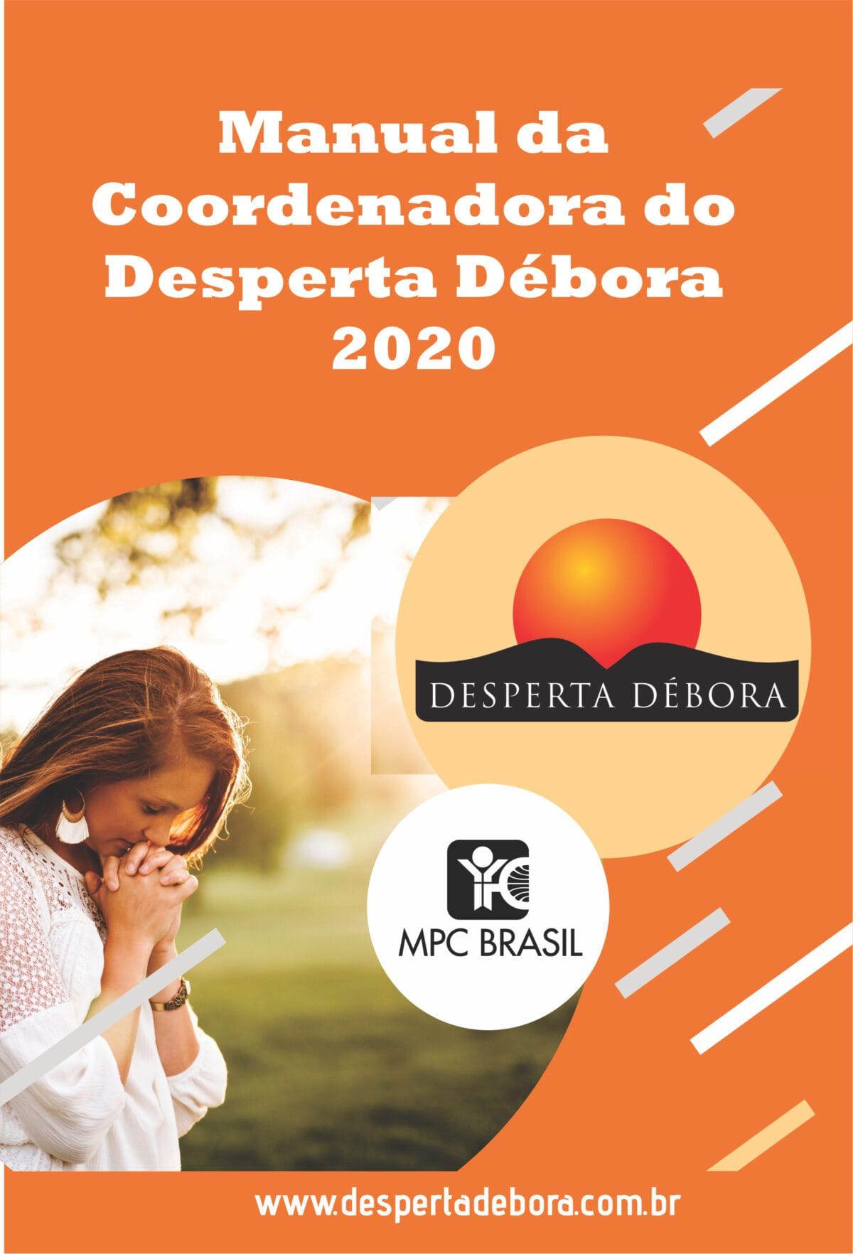 Manual do Desperta Débora | Desperta Débora