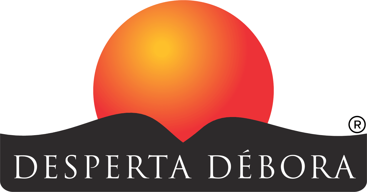 A Logomarca | Desperta Débora